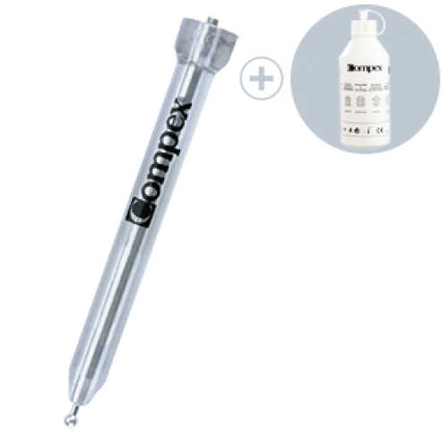 Моторная ручка